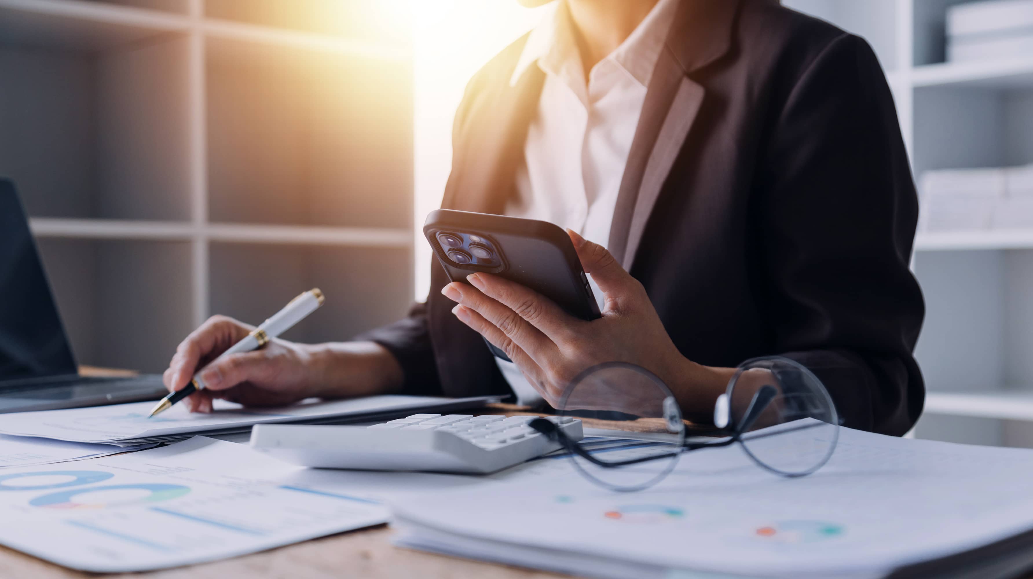 Financial Documents | Impresoft Group